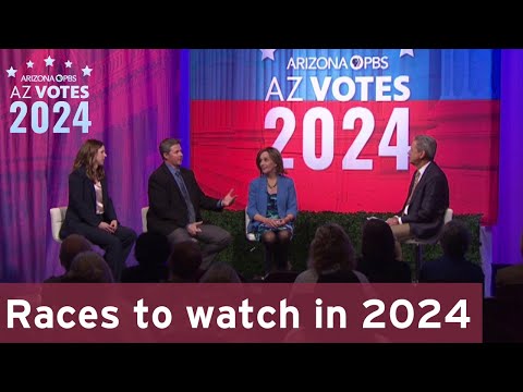 What are the races to watch in 2024?