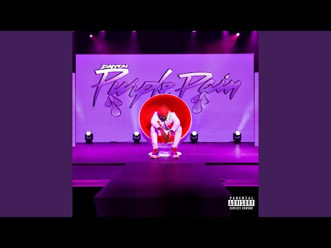 DAIYON’S NEW ALBUM “PURPLE PAIN” IS A REFRESHING CONTRIBUTION TO HIP ...