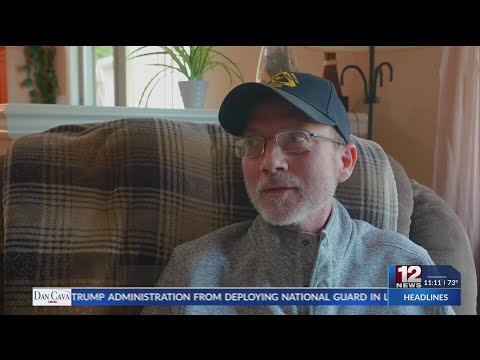 Insurance dispute costs Bridgeport man potentially life-saving treatment