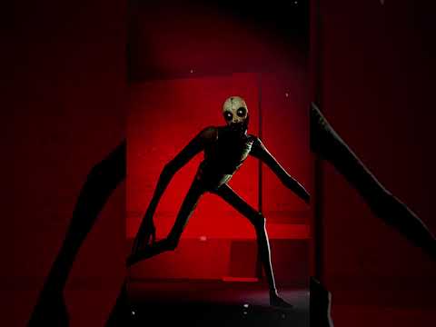 SCP-096 VS SCP-106