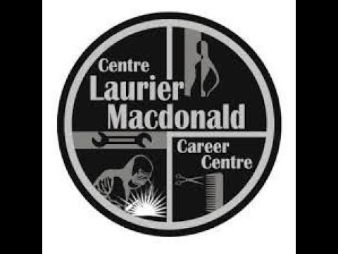 Virtual Tour: LMAC Career Centre (October 1 2020)