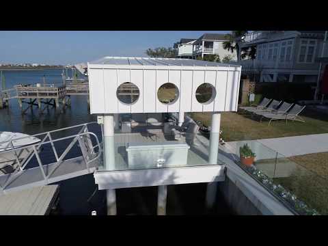 Modern Dock Design | WearDeck