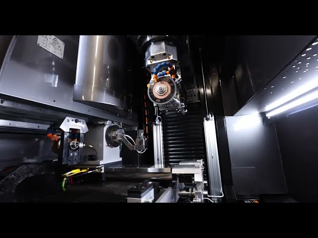 Star Cutter Company – Superior Cutting Tools and Grinding Machines