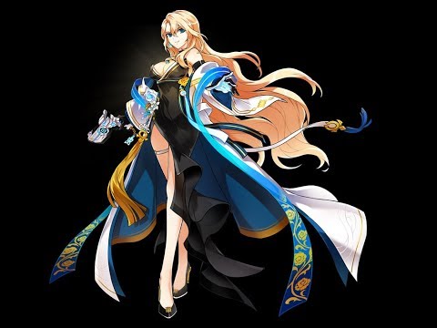 Steam Community :: Video :: Elsword [Rose Prime Operator]