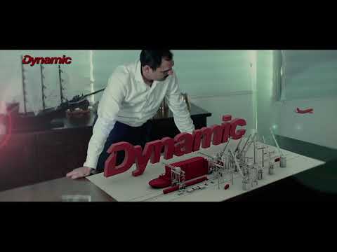 Corporate Documentary of Dynamic World Wide Logistics