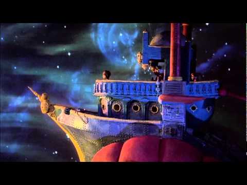The Adventures of Mark Twain (Brand New Official UK DVD Trailer)