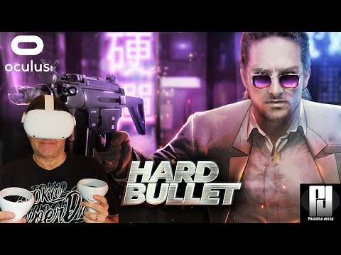 Steam Community :: Hard Bullet