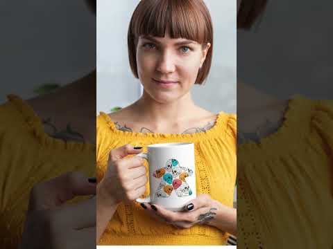 Skully Meeple T-shirts and Coffee Mugs for Board Game Geeks #Promo #Shorts