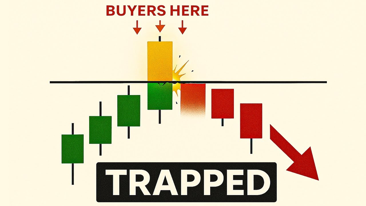 Understanding Manipulation Candlestick Patterns Used by Banks in ...
