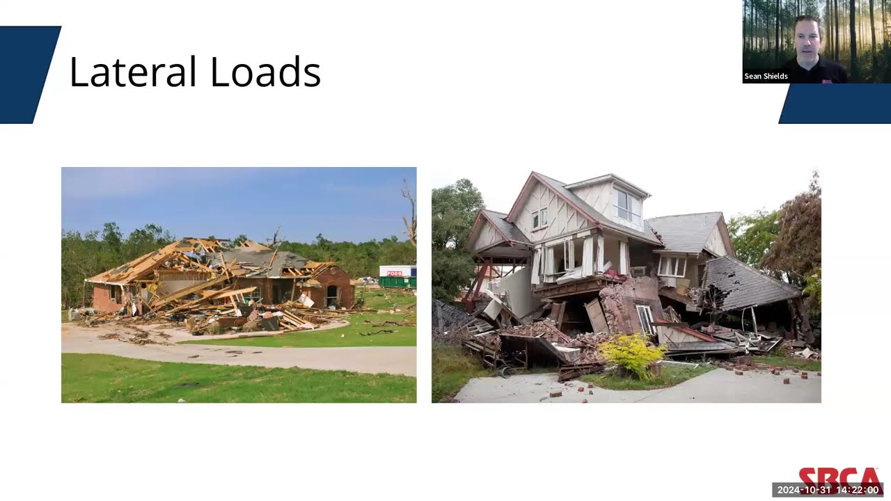 Truss Connections Webinar - Part 1