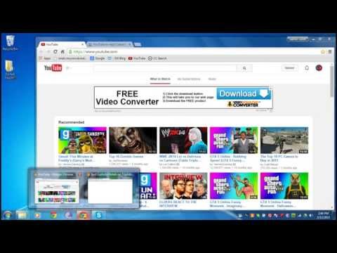 How to download music on your computer for free