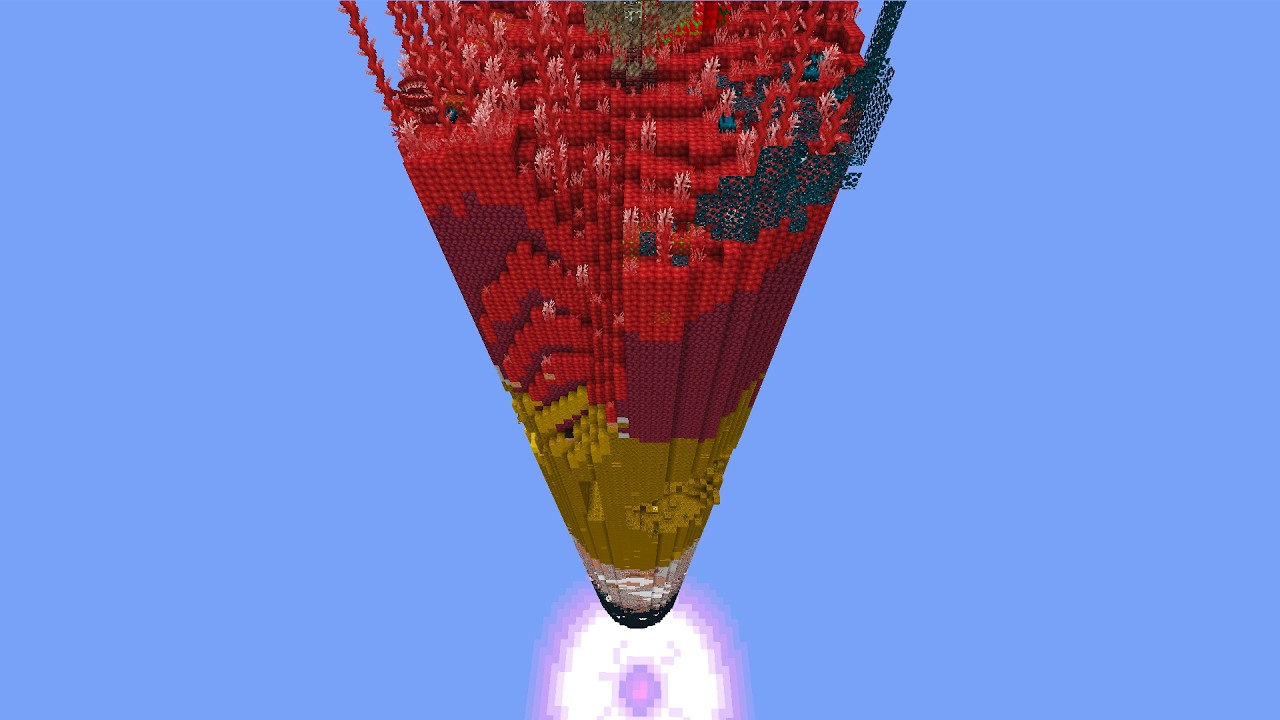 I Trapped 4 Infection Mods in a Test Tube