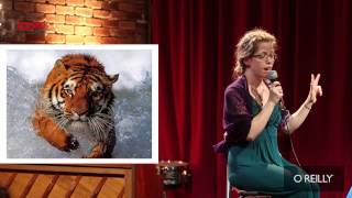 Grace Quantock - Ignite Cardiff