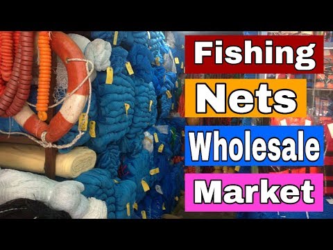 Fishing Nets at Best Price in India