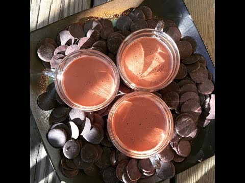 What is a Cacao Ceremony? with Jonas Ketterle, Firefly Cacao
