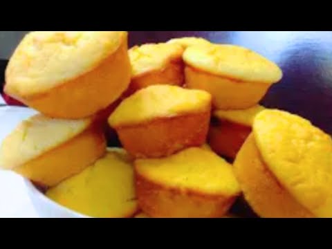 Bake With Me These Easy Queen Cakes -South African YouTuber