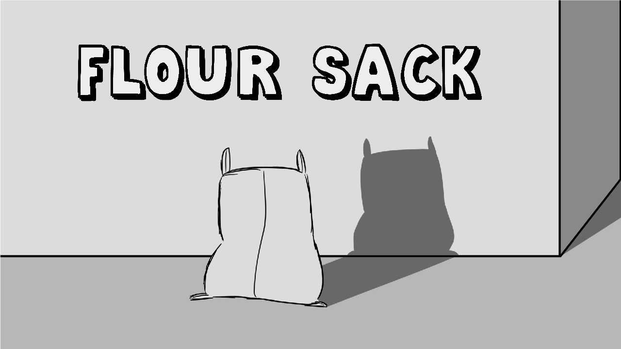 Flour Sack Animation Assignment