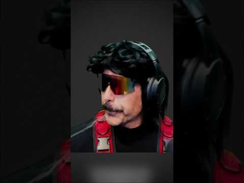 this SMALL STREAMER needs to watch his mouth! #drdisrespect