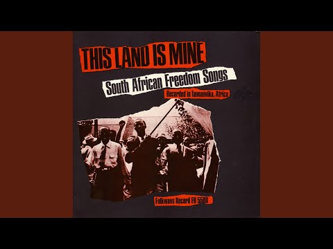 Nkosi Sikeleli Afrika (Lord Bless Africa) / Amandla, Awethu (Strength is Ours)