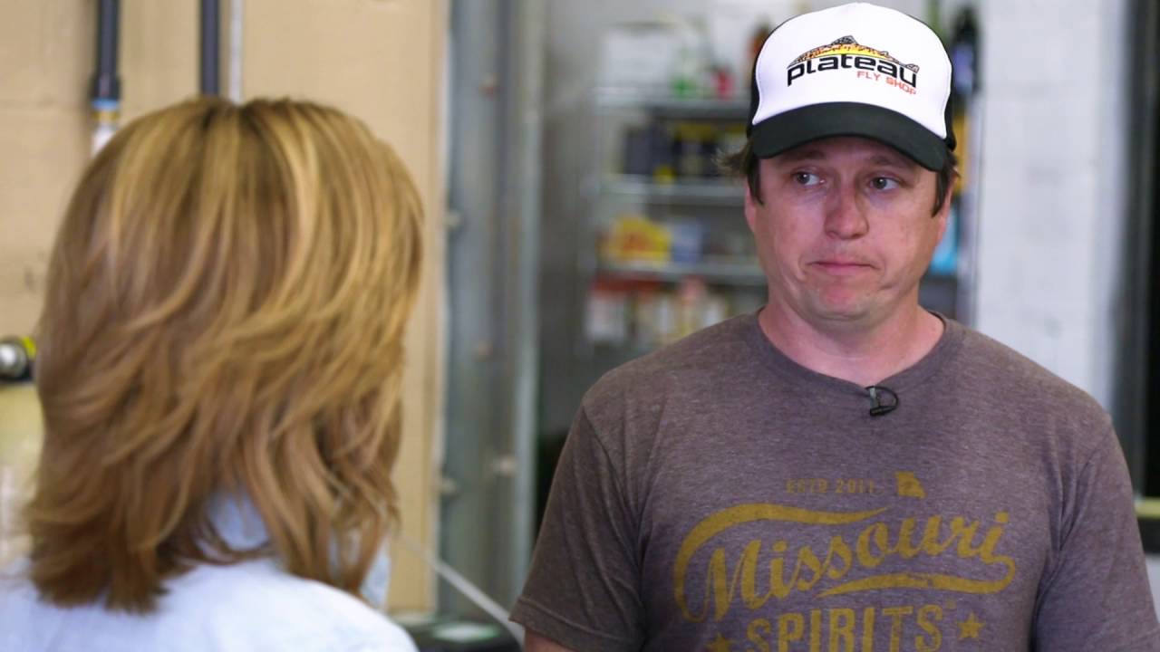 Feast TV: Craft Spirits