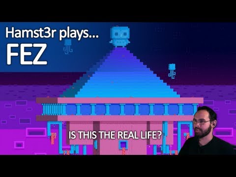 Steam Community :: FEZ