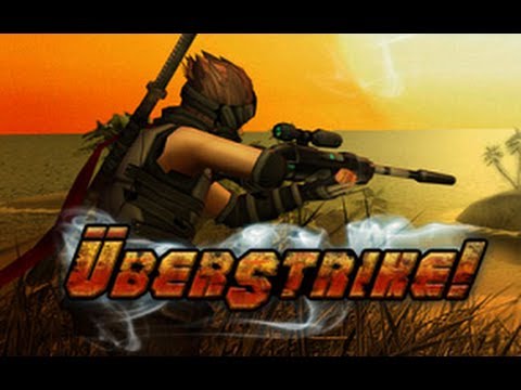 Steam Community :: Video :: UberStrike Gameplay (w/TheCrazyDevils)