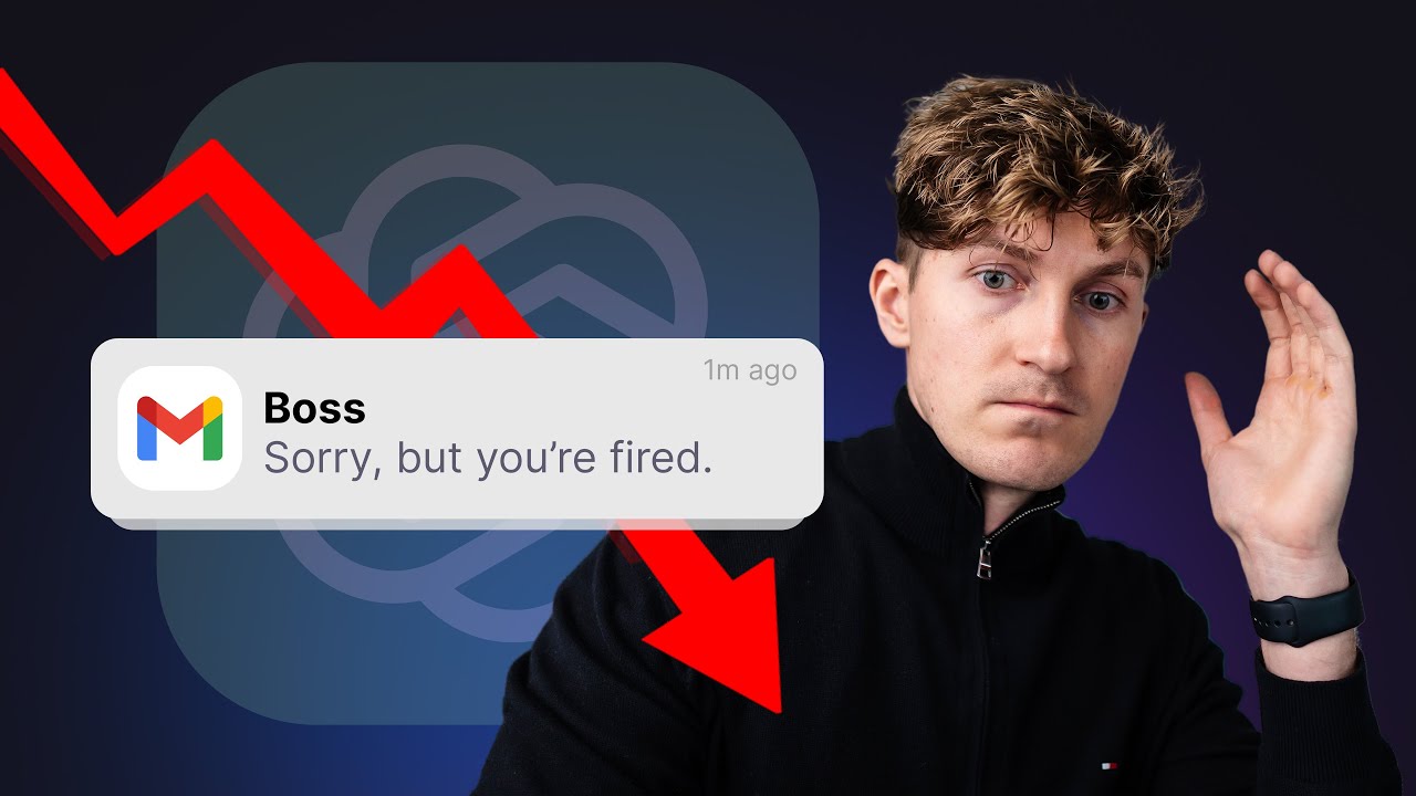 ChatGPT Code Interpreter - Goodbye Data Analysts?