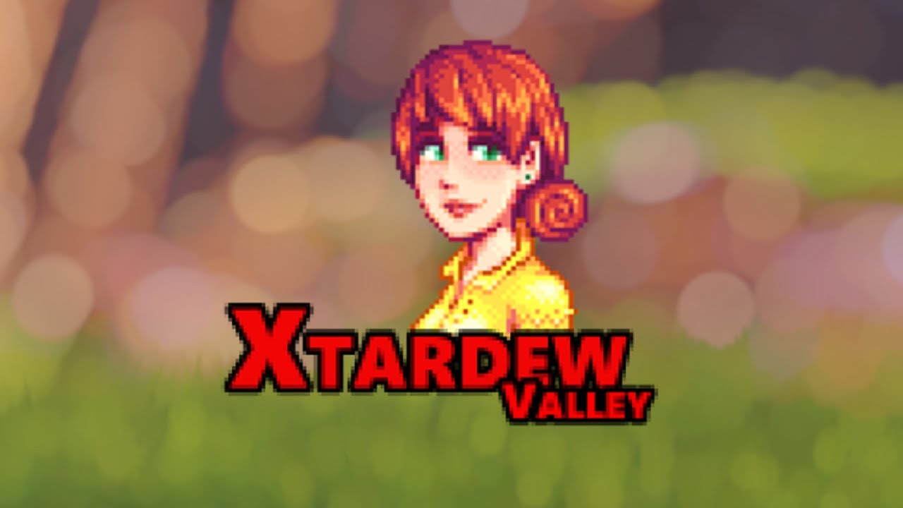 Stardew Valley | Xtardew Valley Mod | Bath House Blues