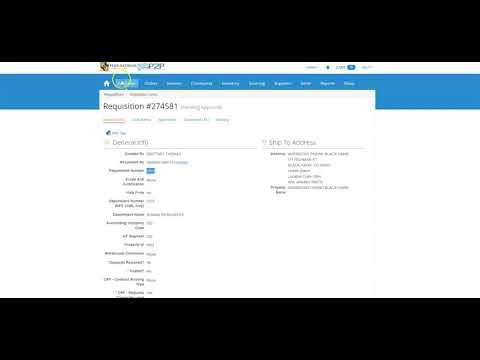 BUYER TRAINING How to Load A F.E.C. Contract Fully Executed Contract (all signatures included)