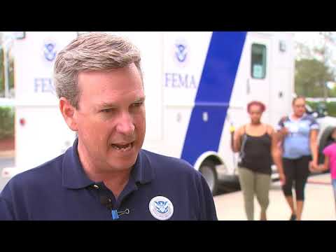 What you need to know to apply for assitance from FEMA