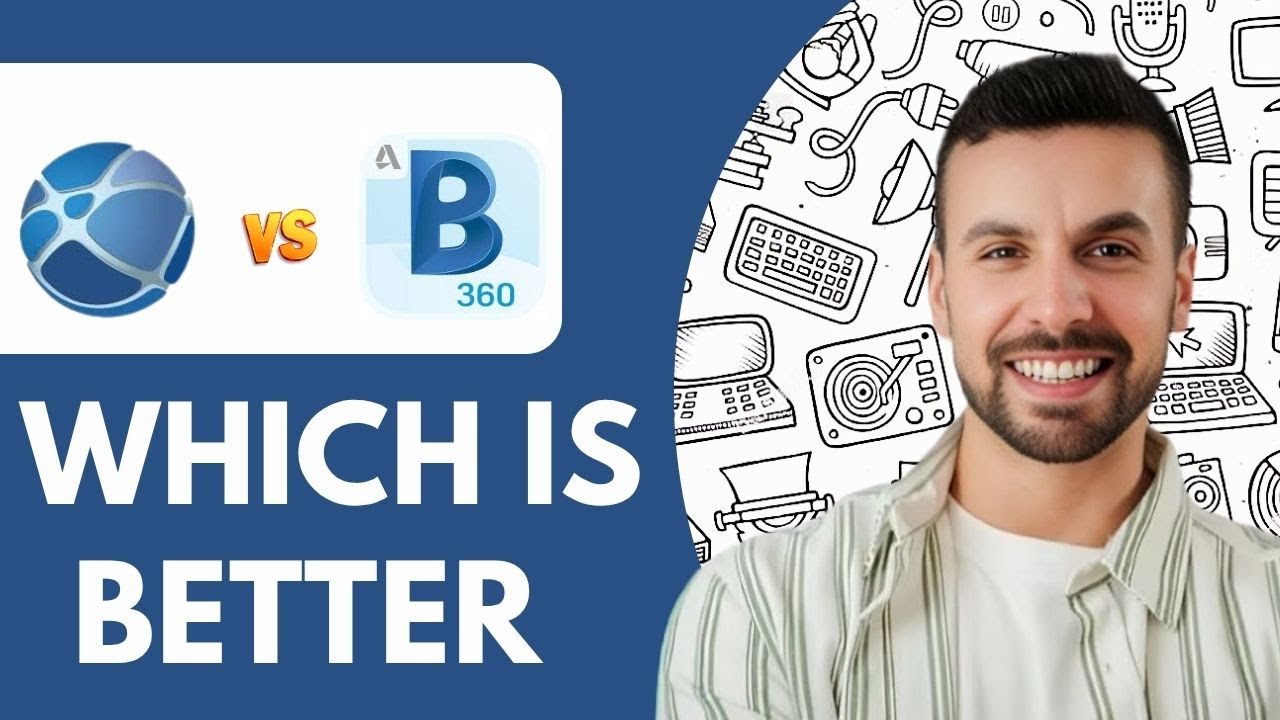 Autodesk Construction Cloud vs BIM 360 - 2025 | which is better?  (NEW METHOD)