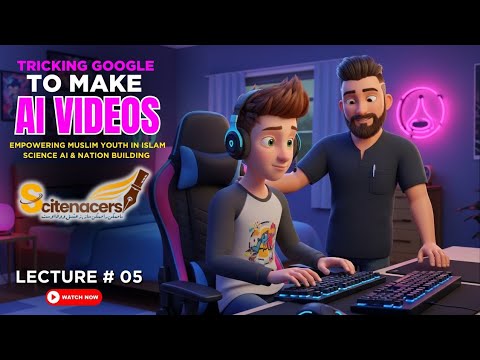 How to Make AI Videos With Google Deep Mind Tool | Veo 3 | Flow | Whisk | Imagen 4 | EMYISAN Series