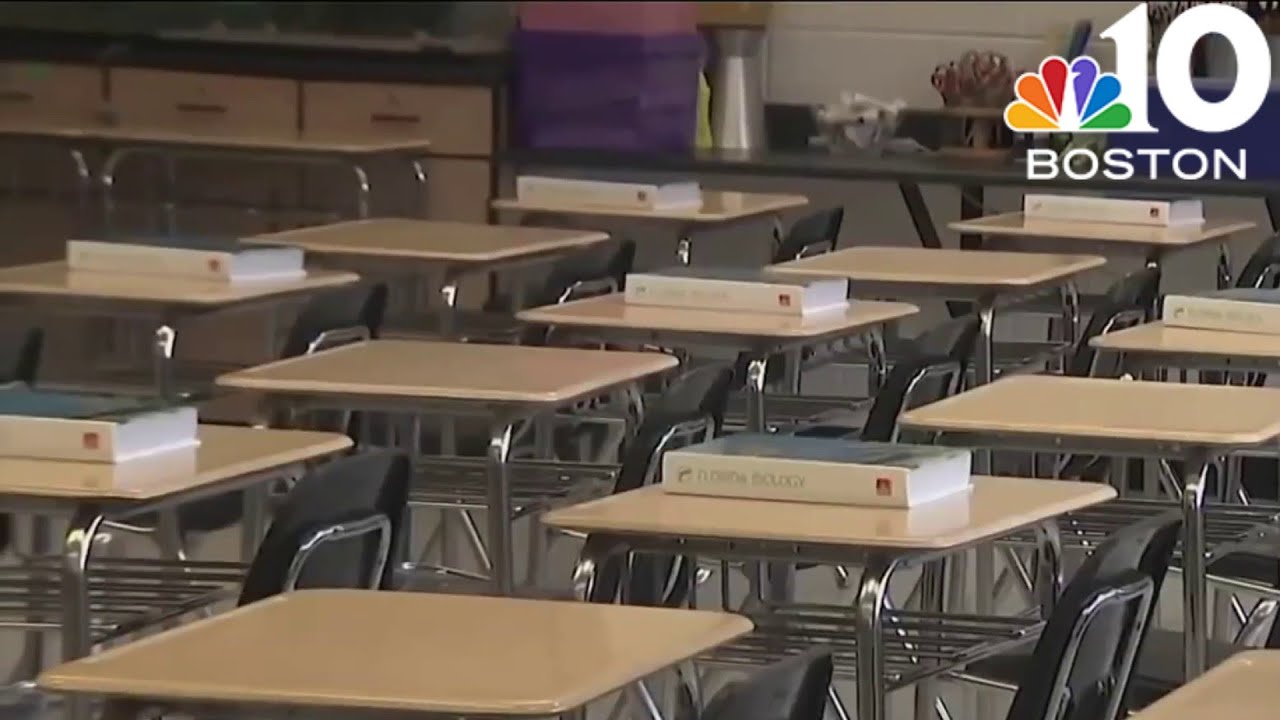 Boston Teachers Union reaches tentative deal with city