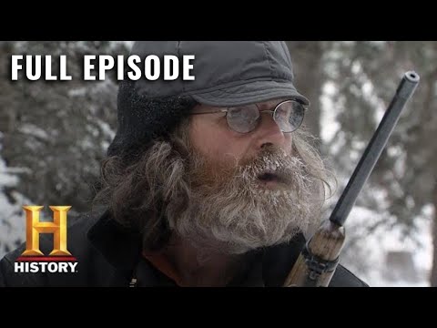 Mountain Men: Lifeblood (Season 4, Episode 8) | Full Episode | History