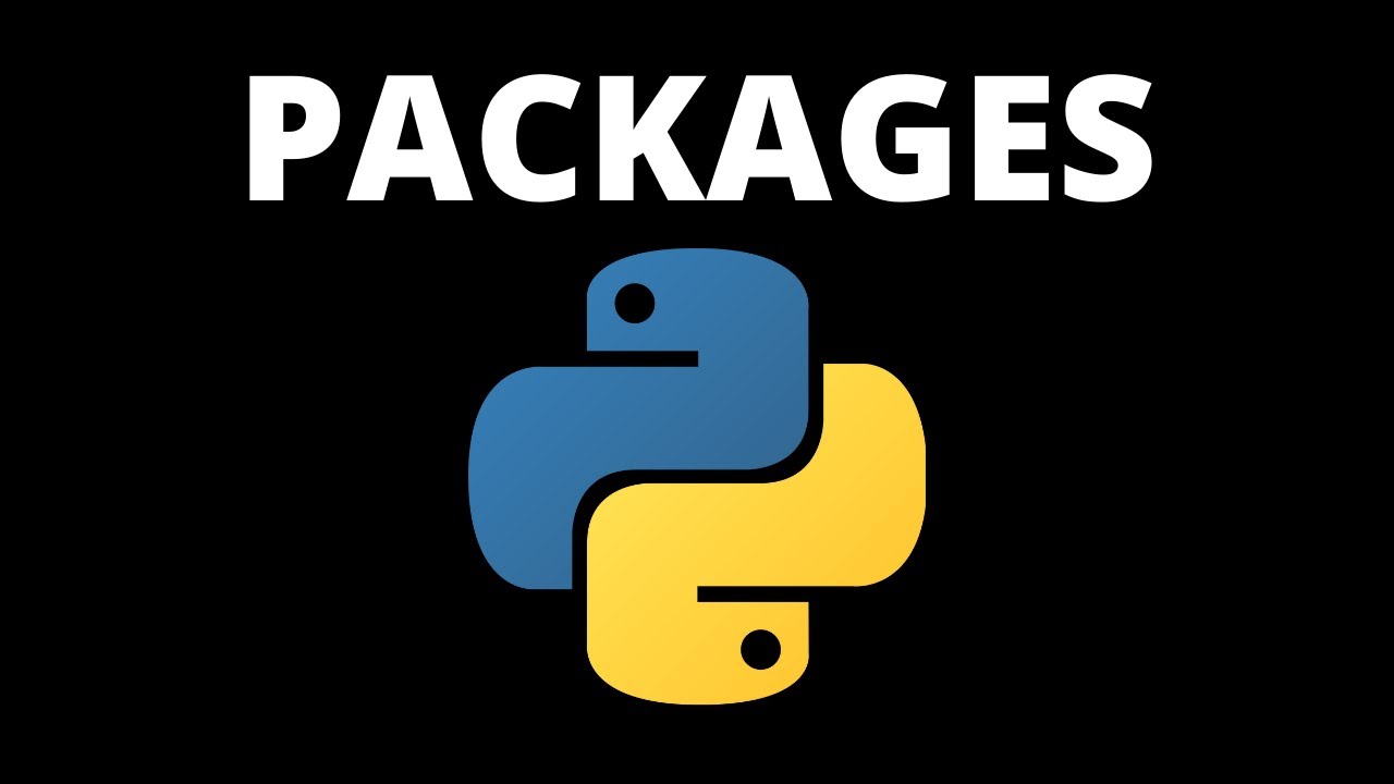 2021 How to Install a Package in Python | Beginner Python Tutorial