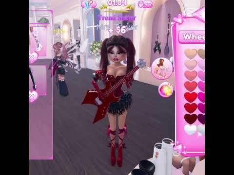 ***DRESS TO IMPRESS TUTORIAL_VISUAL KEI*** #robloxdressup #dresstoimpress #dti #roblox #visualkei