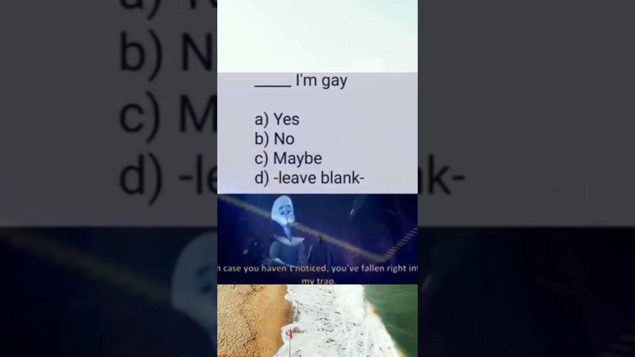 Choose The Correct Answer 🤣 #shorts