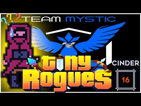 Steam Community :: Tiny Rogues