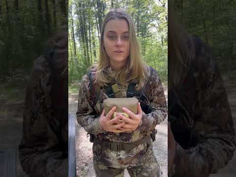 Kenai Chest Holster