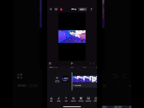 HOW TO USE PRO FEATURES FOR FREE CAPCUT TUTORIAL