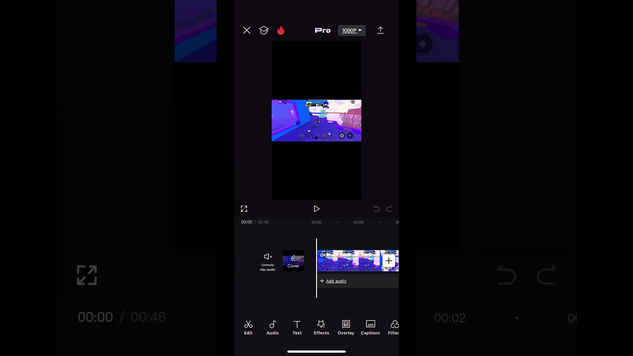 HOW TO USE PRO FEATURES FOR FREE CAPCUT TUTORIAL
