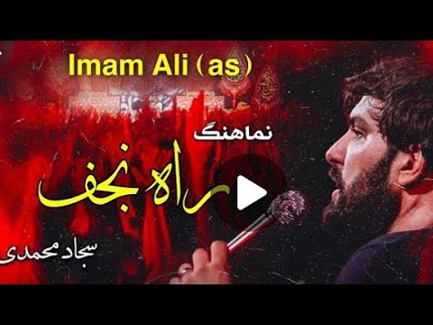 Rahe Najaf with translation in Urdu | Dil Ali Dilbar Ali | al Husseini | Path of Najaf