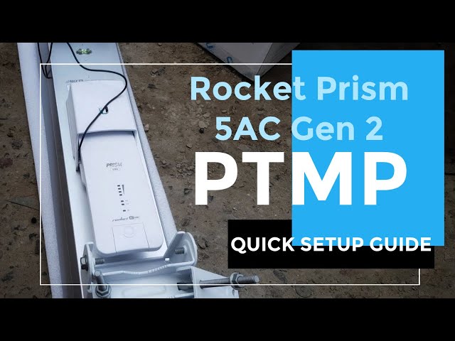 UBIQUITI POINT TO POINT RADIO - powerbeam 5ac gen2 Wholesale Supplier ...