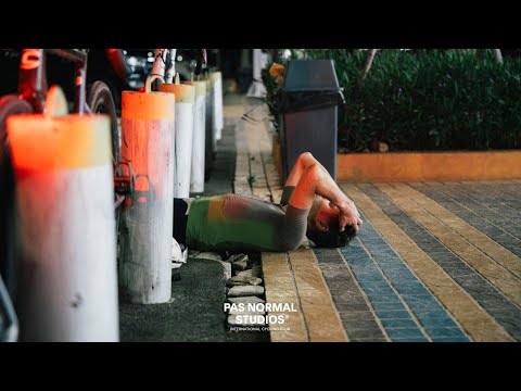 Bangkok to Chiang Mai - A Pas Normal Studios Film