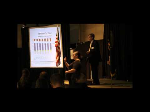 Kansas Medicaid Reform Presentation