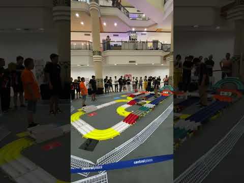 Tamiya Mini4WD Asia Challenge 2025 Road to Taiwan unbox class 15032025