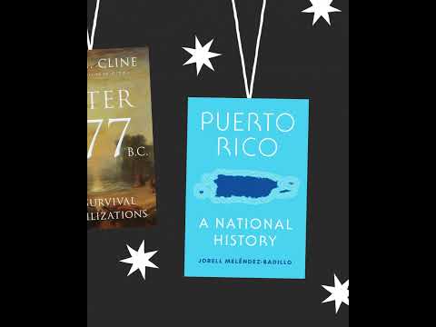 Find the perfect gift for History & Biography readers #gift #books