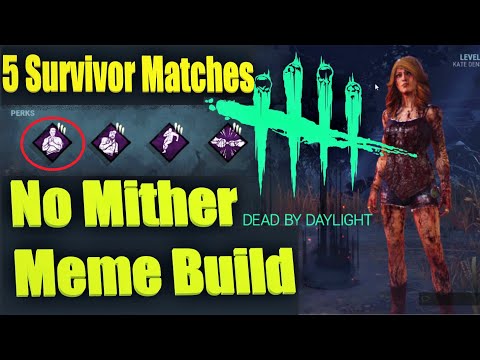 Steam Community :: Video :: No Mither Meme Build Part 1 - Trying Not To ...