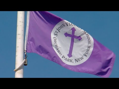Diocese of Buffalo announces closure of St. John Vianney School in Orchard Park