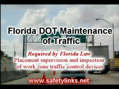 Maintenance of Traffic (MOT) Intermediate Course